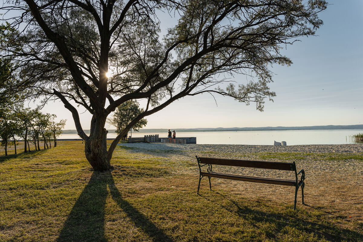 Illmitz von A-Z - Gemeinde Illmitz