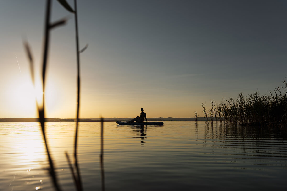 Projekt Illmitz Bewegt - Gemeinde Illmitz